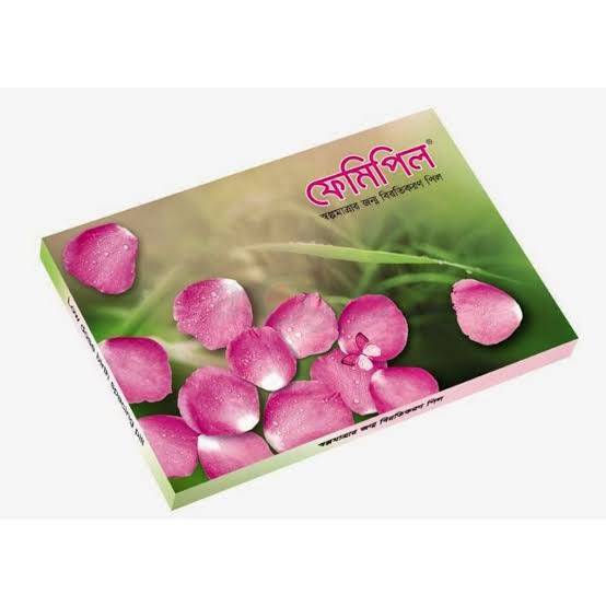 Femipil tablet bangla | Femipil Tablet uses| Femipil Tablet side ...