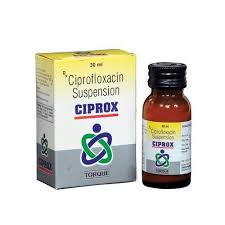 Ciprox Syrup এর কাজ কি | সিপ্রক্স সিরাপ খাওয়ার নিয়ম | Ciprox Syrup এর ...