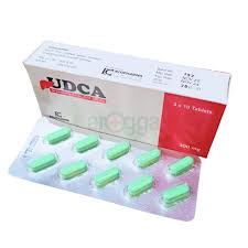 UDCA 300 mg এর কাজ কি | উডকা খাওয়ার নিয়ম | UDCA 300 mg এর দাম ...