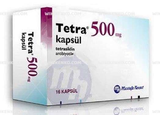 A Tetra 250 / 500 এর কাজ কি | A Tetra ক্যাপসুল খাওয়ার নিয়ম | A Tetra ...
