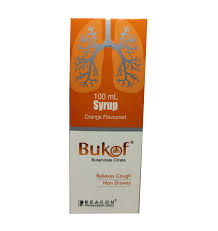 Bukof সিরাপ এর কাজ কি | Bukof খাওয়ার নিয়ম | Bukof Syrup এর দাম ...